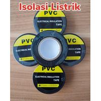 Jual Isolasi Pvc Terbaik - Harga Murah Januari 2024 & Cicil 0%