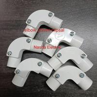 Jual Elbow Listrik Terbaik - Harga Murah Maret 2024 & Cicil 0%