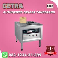 Jual Kompor Gas Getra Murah & Terbaik - Harga Terbaru April 2024