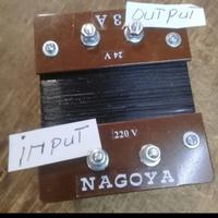 Jual Trafo Input Output Terbaik - Harga Murah Mei 2025 & Cicil 0%