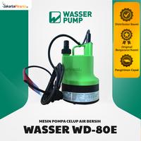 Jual Wasser Wd 80 E Terbaik - Harga Murah Mei 2025 & Cicil 0%