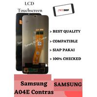 Jual Lcd Samsung A04e Terbaru - Harga Murah Maret 2024 & Cicil 0%
