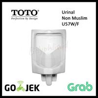 Jual Urinoir Toto Terbaik - Harga Murah Juli 2025 & Cicil 0%