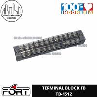Jual Terminal Block 12 Terbaik - Harga Murah April 2025 & Cicil 0%
