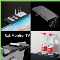 Jual Rak Monitor Murah & Terbaik - Harga Terbaru Mei 2024