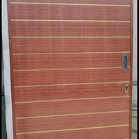 Jual Pintu Pvc Motif Kayu Terbaik - Harga Murah Juni 2024 & Cicil 0%