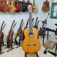 Jual Gitar Yamaha Cx40 Terlengkap - Harga Murah Juni 2024