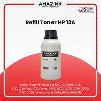 Jual Toner Refill Murah & Lengkap - Harga April 2024