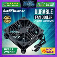 Jual Kipas Pendingin Cpu Murah & Terbaik - Harga Terbaru Februari 2024