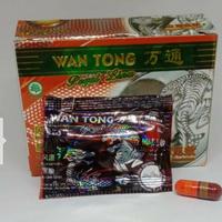 Jual Wan Tong Kapsul Juni 2024 Harga Termurah - Cicil 0% 3x di Tokopedia