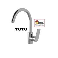 Jual Kitchen Sink Toto Terbaik - Harga Murah Mei 2024 & Cicil 0%
