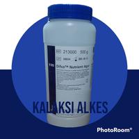 Jual Nutrient Agar Terdekat - Harga Murah & Grosir Maret 2025