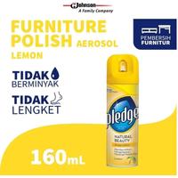 Jual Lemon Pledge Murah - Harga Terbaru Juni 2024