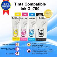 Jual Tinta Printer Canon G2010 Terlengkap - Daftar Harga Januari 2025 ...