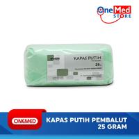 Jual Kapas 25 Gram Terlengkap - Daftar Harga Mei 2024 & Cicilan 0%