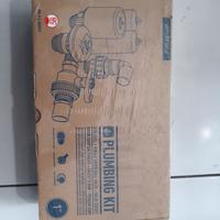 Jual Plumbing Kit Penguin Terbaik - Harga Murah Mei 2024 & Cicil 0%