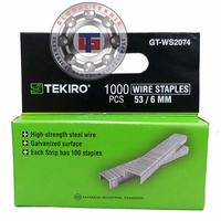 Jual Isi Staples Tembak Terbaik - Harga Murah April 2024 & Cicil 0%