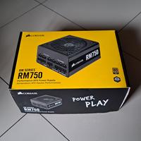 Jual Corsair Rm750 Murah & Terbaik - Harga Terbaru Februari 2024