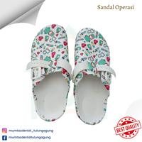 Jual Sandal Operasi Terlengkap - Harga Murah Mei 2024