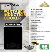 Jual Modena Induction Murah & Terbaik - Harga Terbaru Agustus 2023