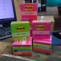 Jual Sticky Notes Terlengkap - Harga Grosir & Murah Maret 2025