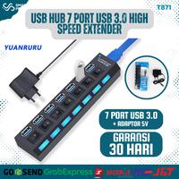 Jual Usb Hub Terbaru - Harga Murah Juni 2024 & Cicil 0%