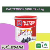 Jual Cat Vinilex 5 Kg Terbaik - Harga Murah Maret 2025 & Cicil 0%