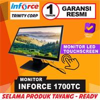 Jual Monitor Touchscreen Murah & Terbaik - Harga Terbaru April 2024