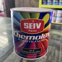 Jual Cat Besi Hitam Doff Terbaik - Harga Murah Februari 2024 & Cicil 0%