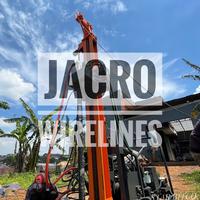 Jual Mesin Bor Jacro Terbaik - Harga Murah Juni 2024 & Cicil 0%