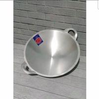Jual Kuali Besar Terlengkap - Harga Terbaru Januari 2025 & Cicilan 0%