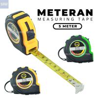 Jual Meteran 5 Meter Terbaik - Harga Murah April 2024 & Cicil 0%