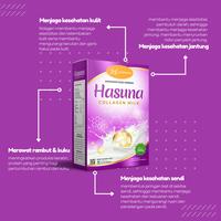 Jual Susu Kolagen Terdekat - Harga Murah & Grosir Desember 2024
