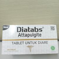 Diatabs Harga Termurah - Kualitas Terbaik