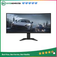 Jual Curved Monitor Terlengkap - Daftar Harga November 2024 & Cicilan 0%