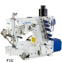 Jual Mesin Overdeck Typical Terlengkap - Harga Murah & Grosir Maret 2024