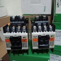 Jual Kontaktor Fuji Terbaik - Harga Murah Mei 2025 & Cicil 0%