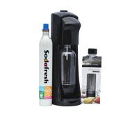 Jual Soda Maker Terlengkap - Harga Terbaru Januari 2025 & Cicilan 0%