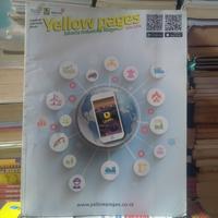 Jual Yellow Pages Terlengkap - Harga Murah Mei 2024