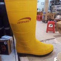 Jual Sepatu Boot Kuning Terbaik - Harga Murah Juni 2024 & Cicil 0%