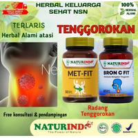 Review OBAT RADANG TENGGOROKAN BENGKAK TENGENG KAKU KANAN KIRI ...