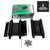 Jual Engsel Pintu Cowboy Terbaik - Harga Murah Mei 2024 & Cicil 0%