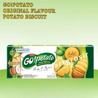 Jual Go Potato Terdekat - Harga Murah & Grosir Juni 2025