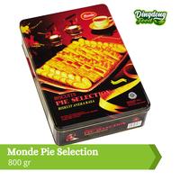 Monde Kaleng Harga Termurah - Pilihan Favorit