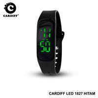 Jual Jam Tangan Digital Murah & Terbaik - Harga Terbaru Mei 2024