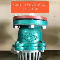 Jual Foot Valve 6 Inch Terbaik - Harga Murah Maret 2025 & Cicil 0%