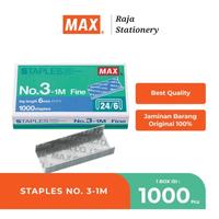 Jual Staples Besar Terlengkap - Harga Grosir & Murah Maret 2025