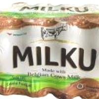 Jual Milku 1 Dus Murah - Harga Terbaru 2024