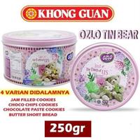 Jual Khong Guan Kaleng Terdekat - Harga Murah & Grosir April 2024