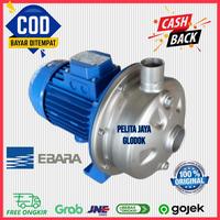 Jual Pompa Centrifugal Ebara Terbaik - Harga Murah Maret 2025 & Cicil 0%